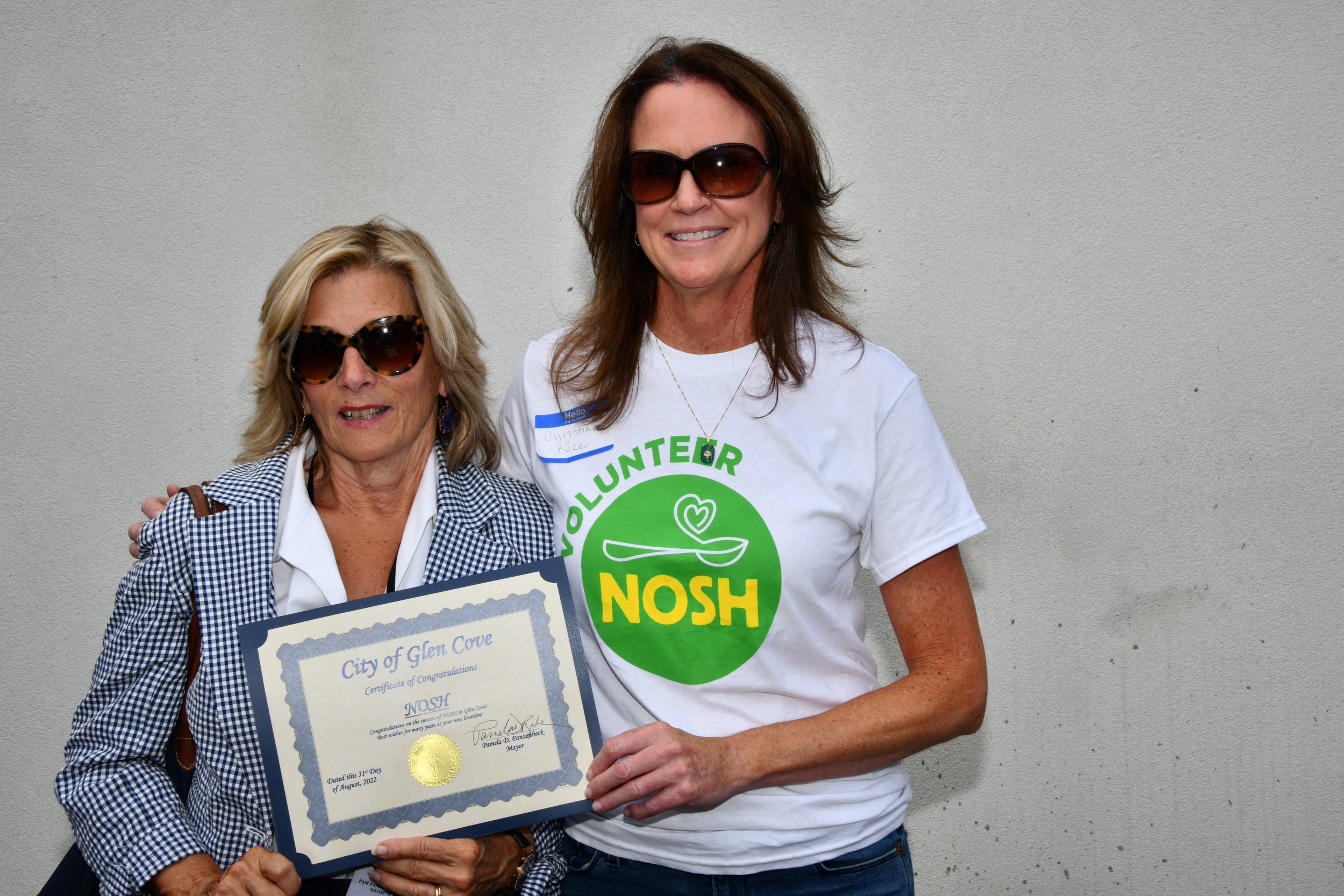 Gallery - Nosh Delivers! – Nonprofit Food Pantry