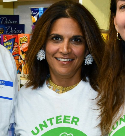 Our Team - Nosh Delivers! – Nonprofit Food Pantry